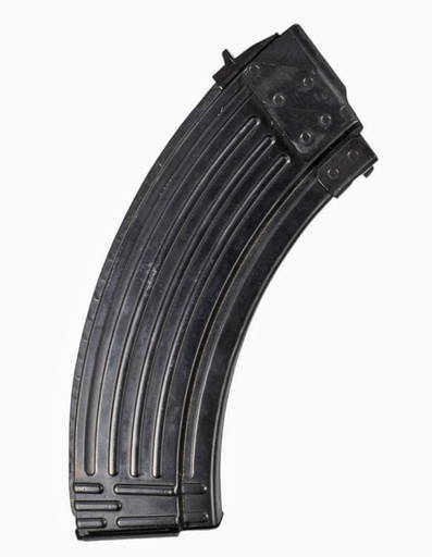 Finnish Valmet Rk62 7.62x39 30 Round Magazine (c2p)