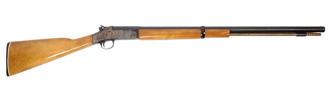 Harrington & Richardson Huntsman 12 Ga Inline Black Powder Shotgun ...