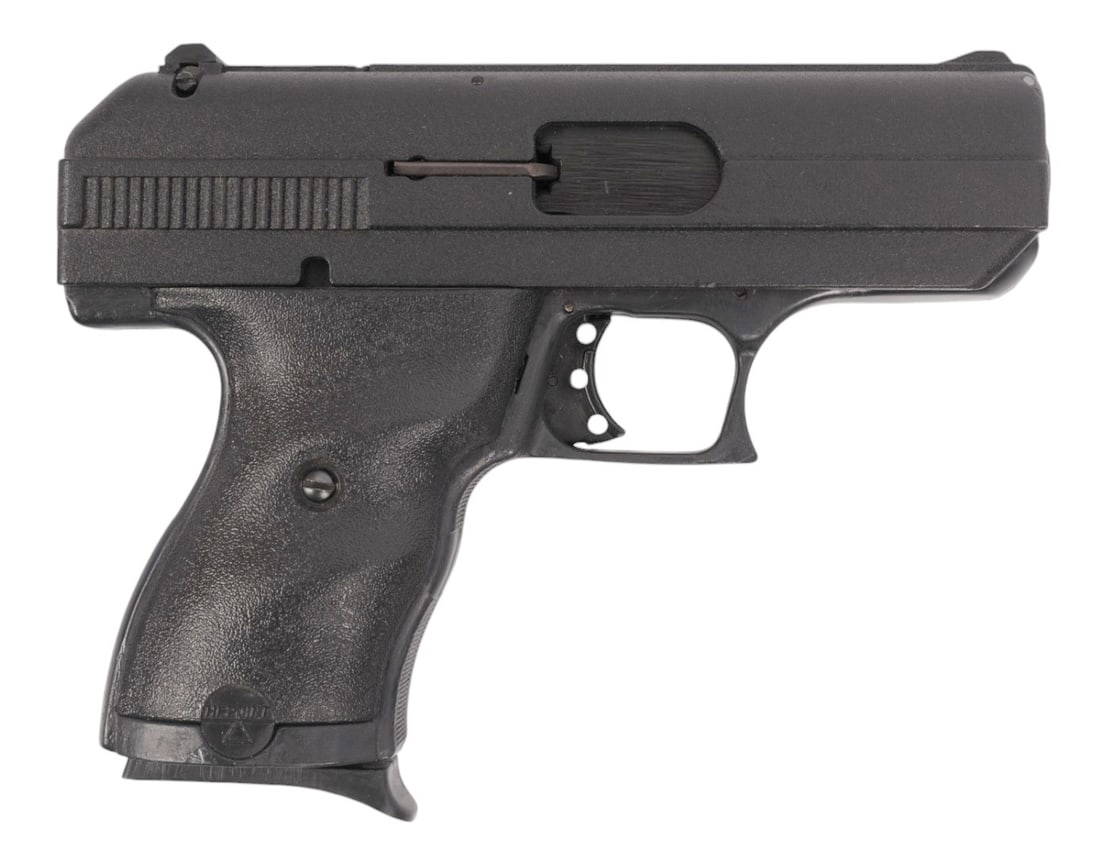 Hi-point Model C9 9mm Semi-automatic Pistol Ffl Required: P1760116 ...