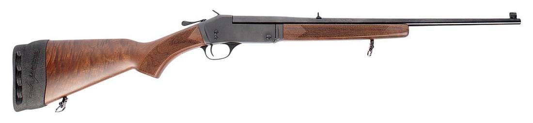 Henry Repeating Arms Model 223 Rem / 5.56mm Single Shot Break Action ...