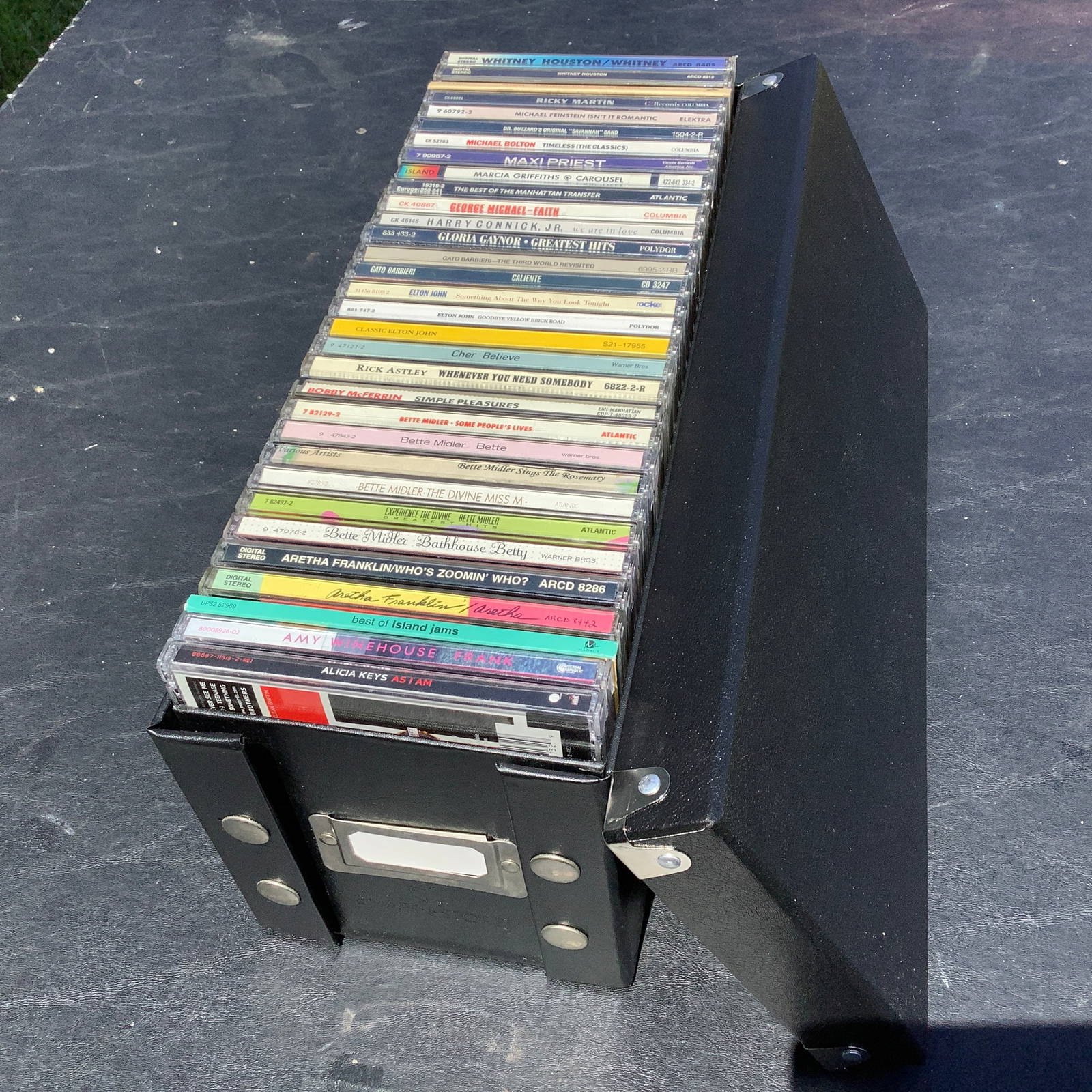 Dvds And Snap Case Auction