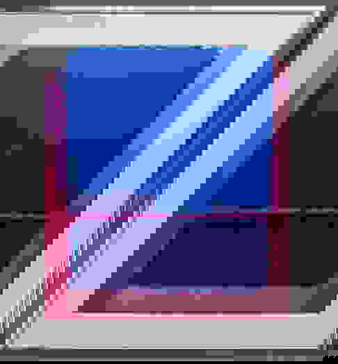 After Mark Rothko Blue, Orange, Red Lithograph Auction