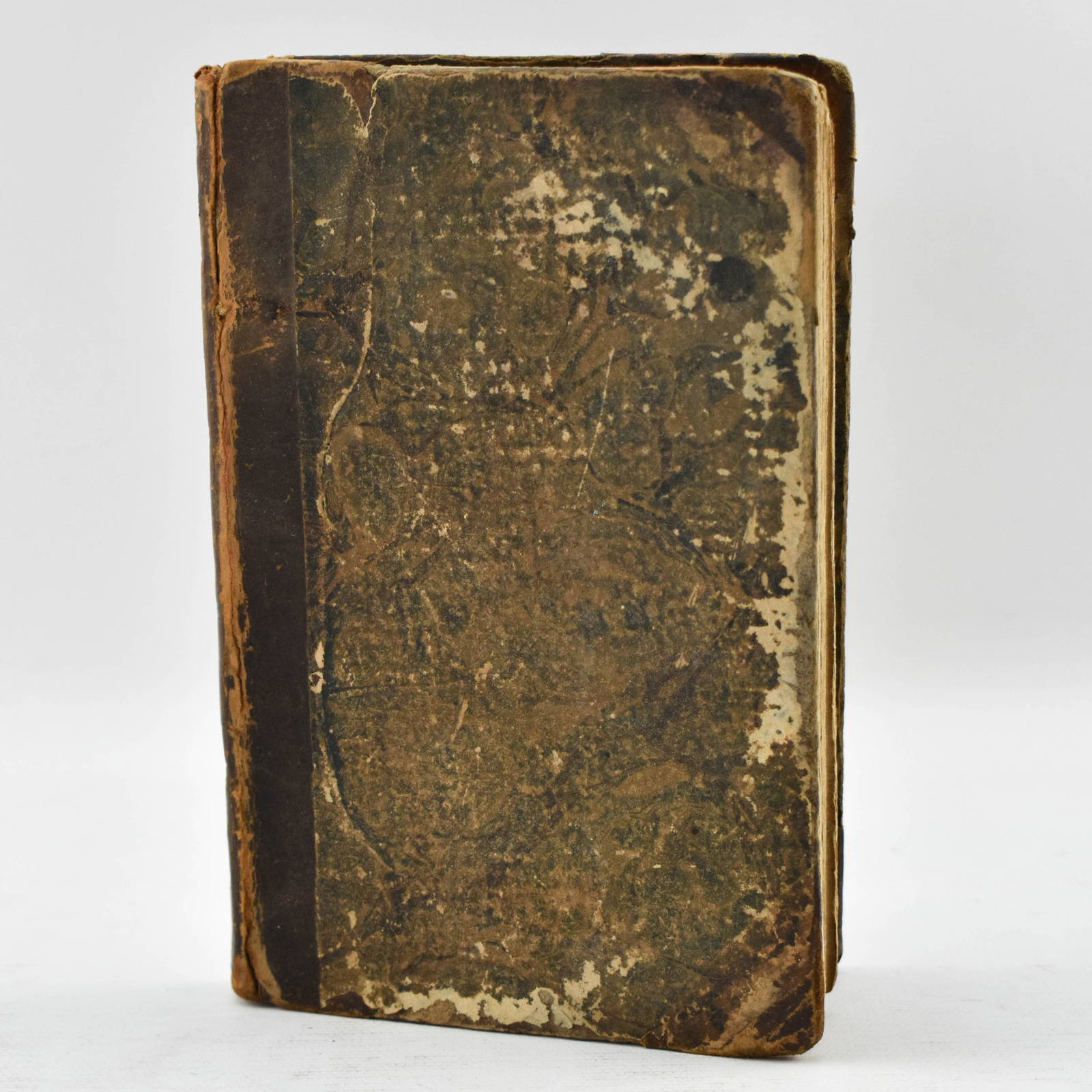 The History Of Rasselas By Samuel Johnson, Circa 18th-century Auction