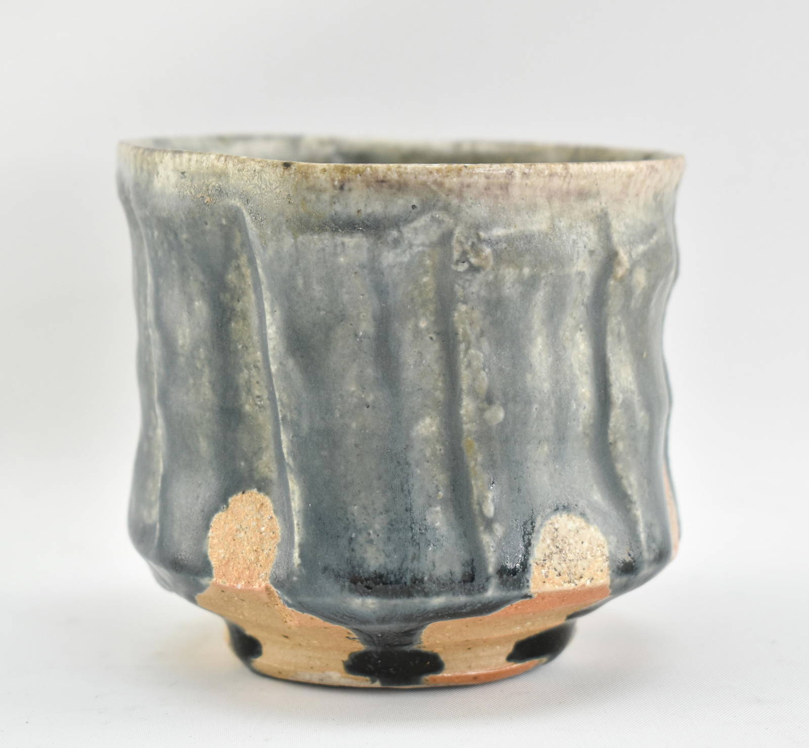 Josh Deweese Studio Pottery Cup Auction