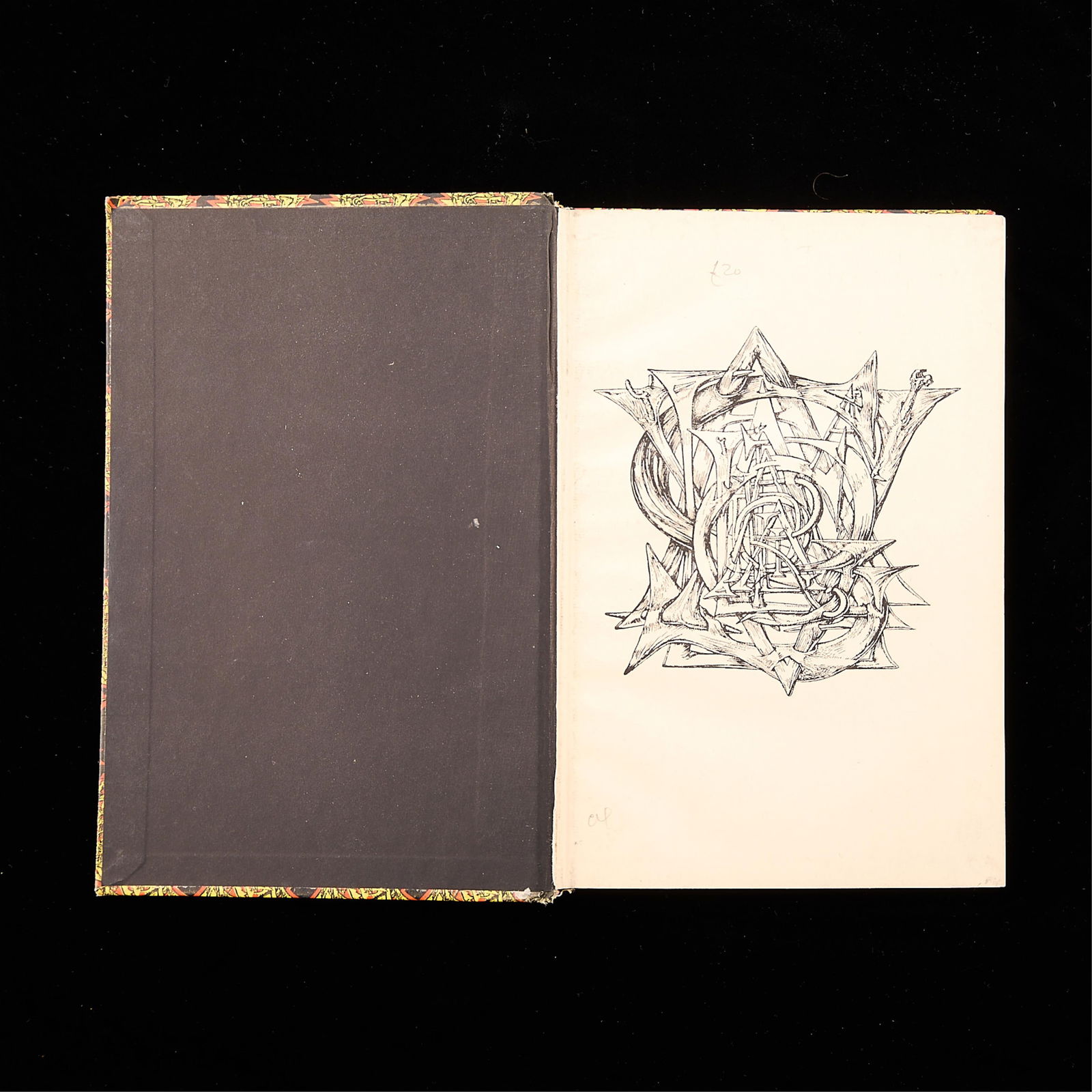 Shakespeare's Macbeth, Illustrated By Salvador Dali, 1946 - Aug 05 ...