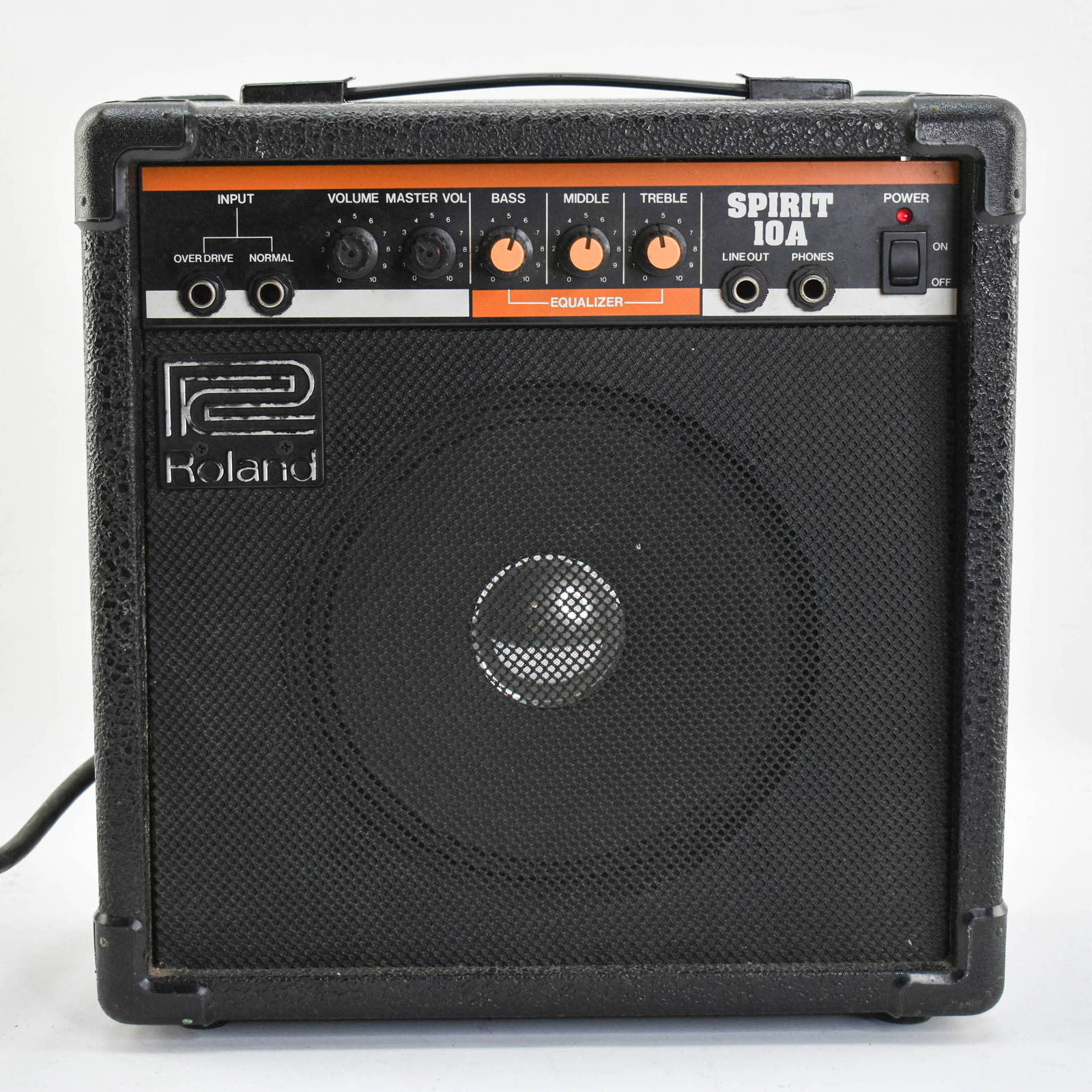 Roland Spirit 10a Amplifier Auction