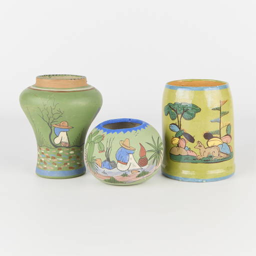 Asian Art, Art Pottery, & Native American Art Auction on Jan 20, 2026 ...