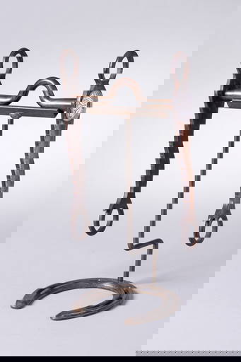 Canon City Gal Leg Bit