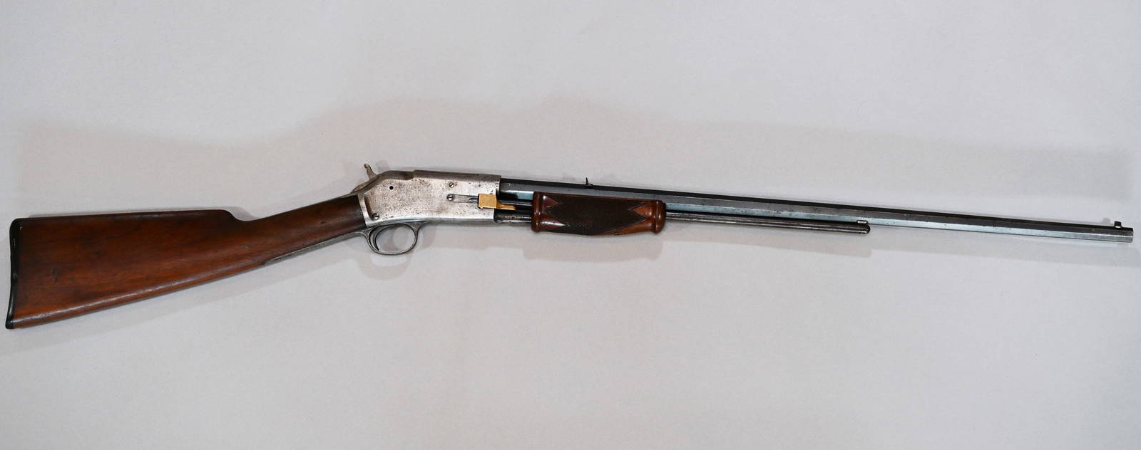 Antique Colt Lightning .22 Cal. Small Frame Auction