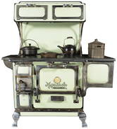 Monarch Malleable Antique Stove - Aug 31, 2013 | North American Auction ...