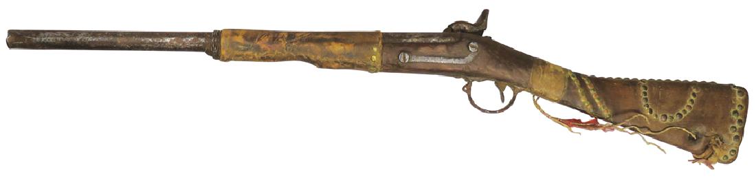 1846 Springfield Musket/Rifle - Sep 30, 2017 | Showtime Auction ...