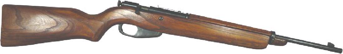 Hoban Mfg. Co. Model 45 Bolt Action Youth Rifle - Apr 21, 2018 ...