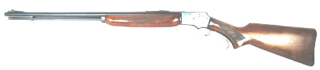 Marlin Model 29a, 22 Cal. Lever Action Rifle