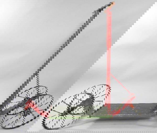 Henley "roll About "child's Scooter