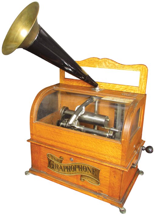 Columbia AS Coin Operated Phonograph