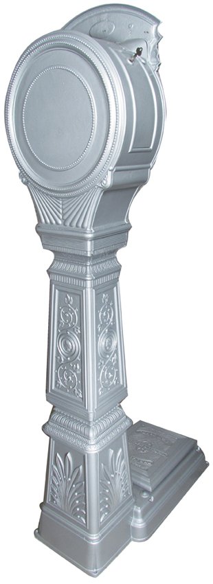 National Penny Scale