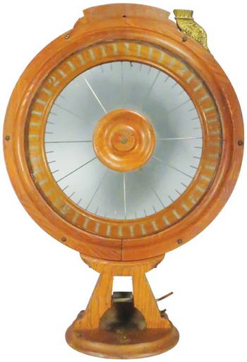 The Fairest Wheel Oak Trade Stimulator - Apr 03, 2016 | Showtime ...