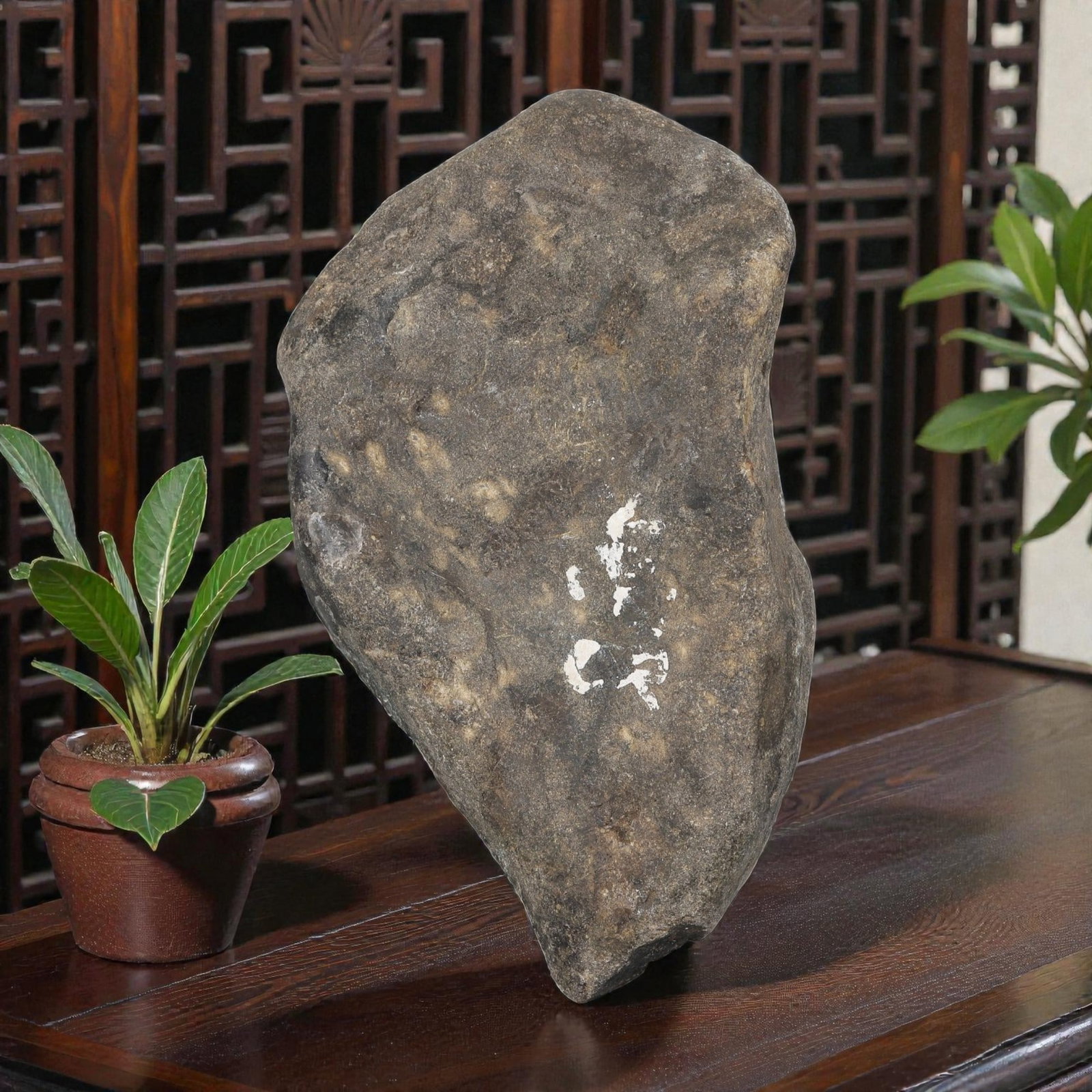 1025ct Natural Burmese Dark Green Ice Jadeite Jade Rough Slab, 86ea Auction