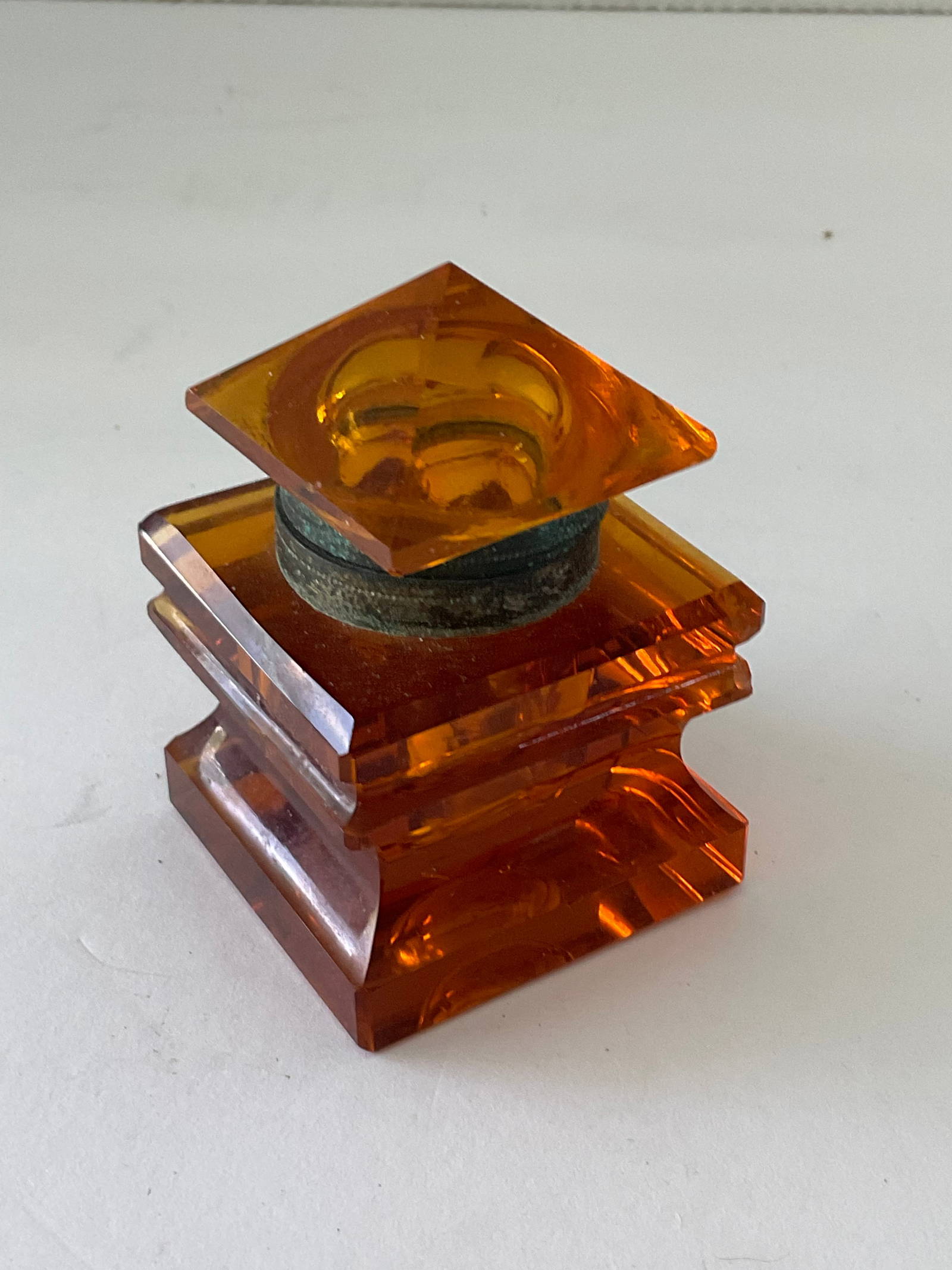 Victorian Inkwells & Inkpots for Sale at Auction