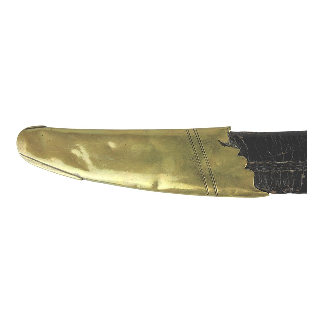 Rare War Of 1812 U.s. Horse Head Sword High Officer Presentation Grade ...