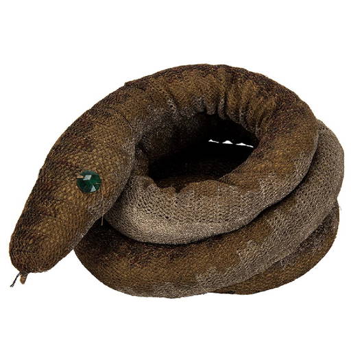 Prop Snake From Blackstone’s Spook Show.