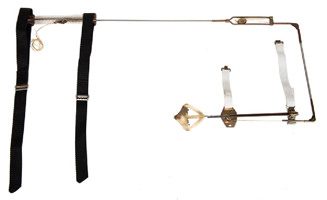 Kepplinger Holdout Device.