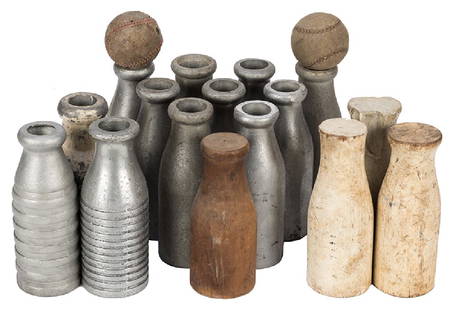 Carnival Penny Pitch Game Board