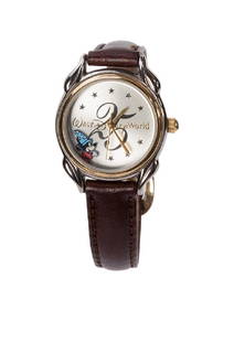 Walt Disney World 25th Pocket Watch