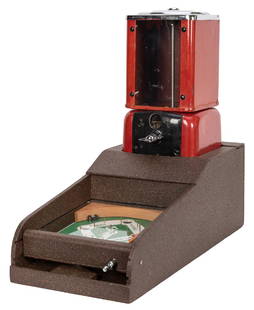 Rare C. 1979 "eros One" Pinball Machine