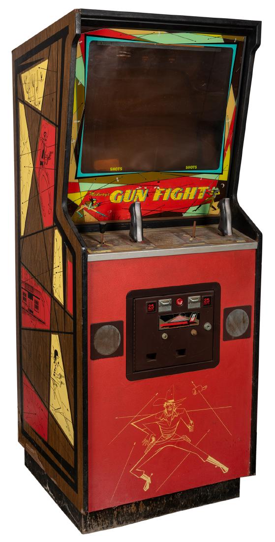 Rpg gun fight game - dikiqueen