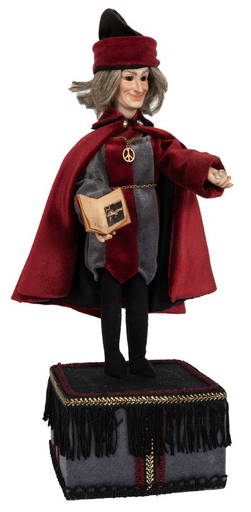 The Alan Wakeling Automaton.