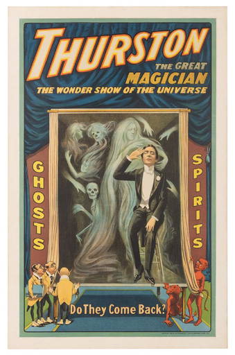 Magic: The Collection of Ray Goulet 2019-04-27 Auction - 565 Price ...