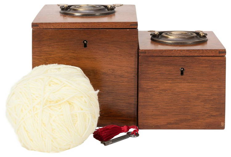 Coin In A Ball Of Yarn. Alhambra: Owen Magic Supreme,