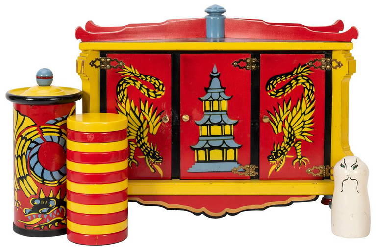 Magic Collection of Jim Rawlins Pt. IV Prices - 500 Auction Price ...