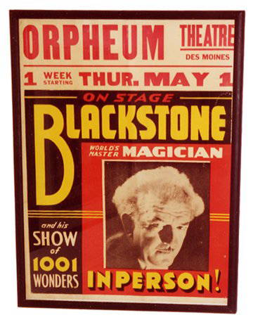 [window Card] Blackstone