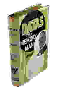 Datas The Memory Man