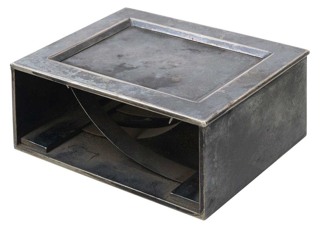 A. Ball & Bro. Faro Dealing Box. Chicago, ca. 1880s. - May 29, 2021 ...