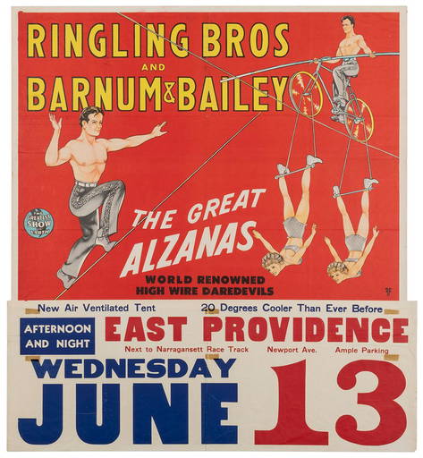 FREELAND, Forrest Dean (American). Ringling Bros. and - Jun 26, 2021 ...