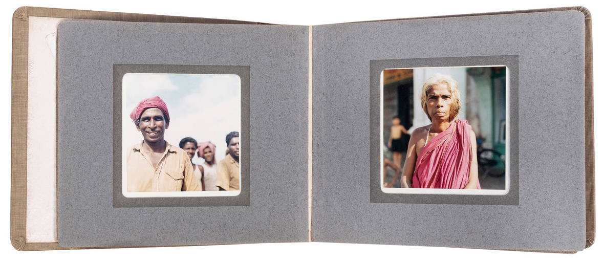 Photography & Ephemera 2021-11-20 Auction - 759 Price Results - Potter ...