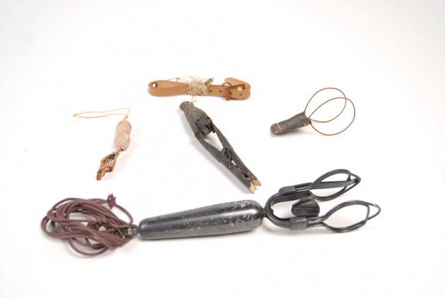 Three Jack Miller-type Holdouts. - Jan 29, 2011 | Potter & Potter ...