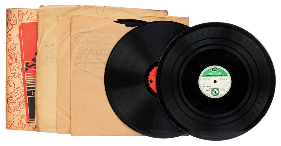 [spiritualism] Fourteen Recorded Spirit Seances With