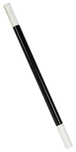 Coin Wand. Colon: Abbott’s Magic, Ca. 1950. Mechanical Metal Wand ...