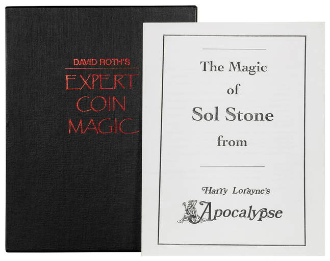 [roth, David (1952 2021)]. Kaufman, Richard (b. 1958). David Roth’s ...