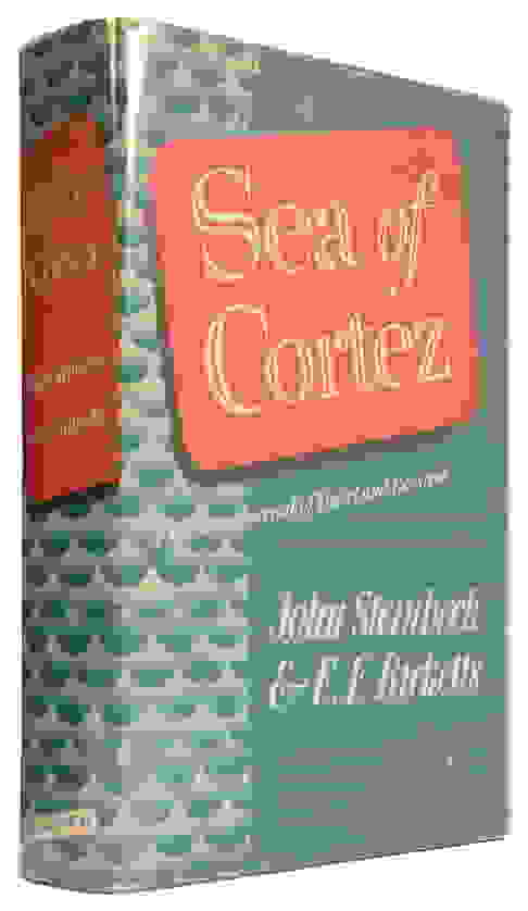 Steinbeck, John (1902-1968) And Edward F. Ricketts (1897-19... Auction