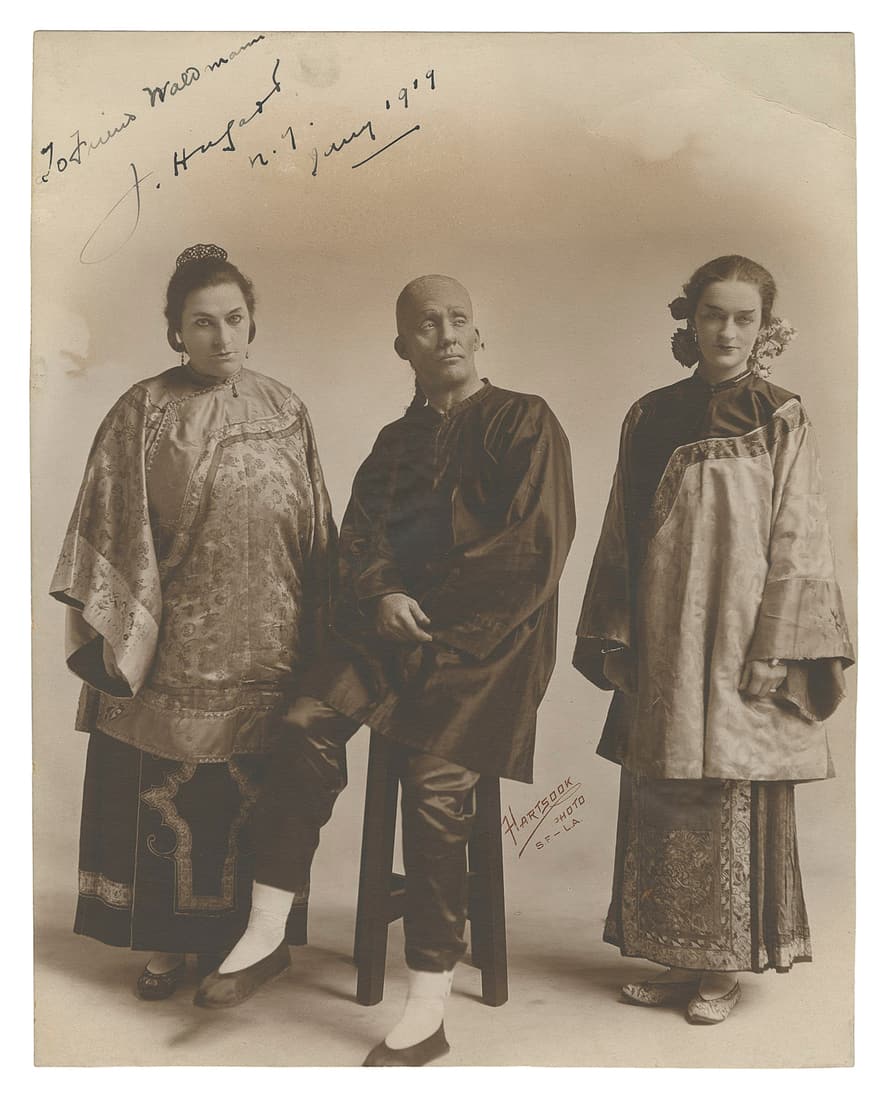 Hugard, Jean (gerald Rodney Boyce, 1871 – 1959). Portrait O... Auction