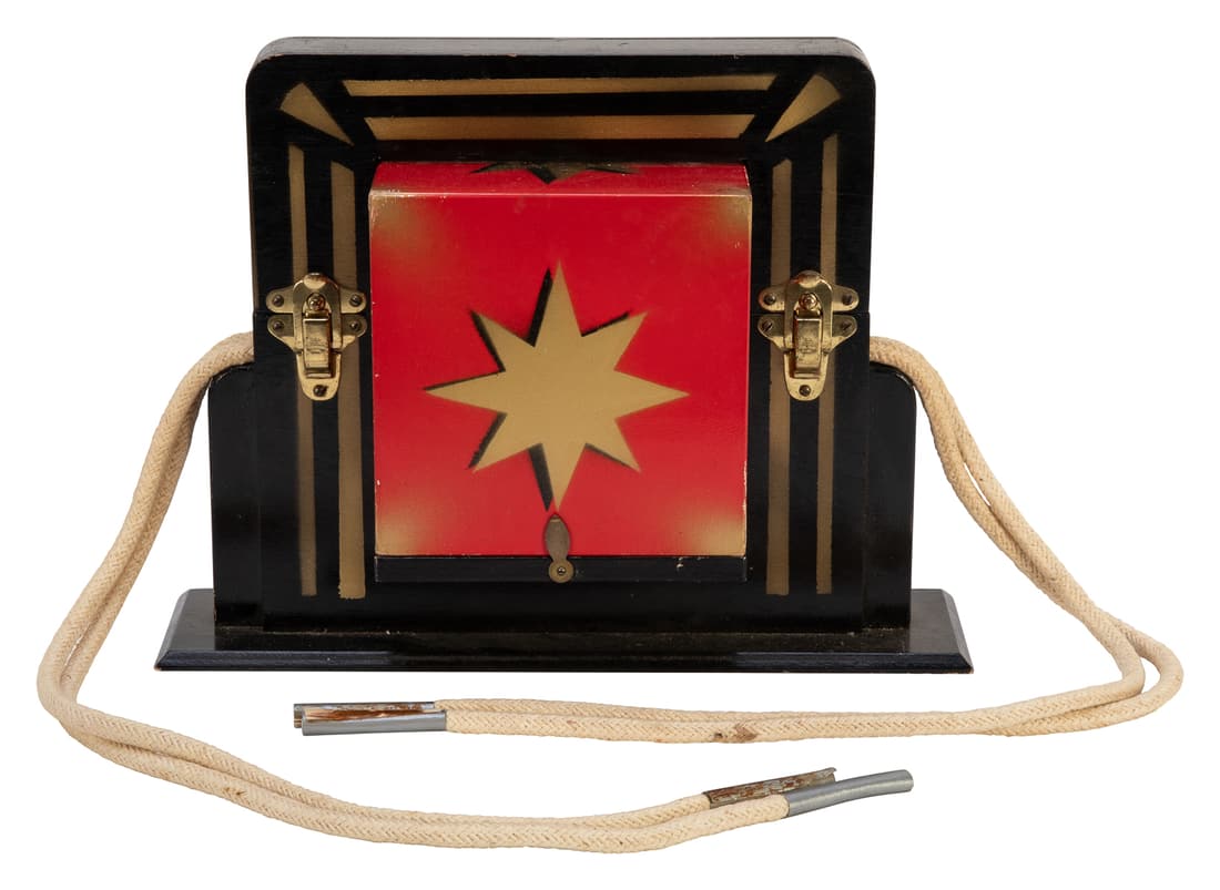 Cuban (cube On) Release. Colon: Abbott’s Magic, Ca. 1970s.