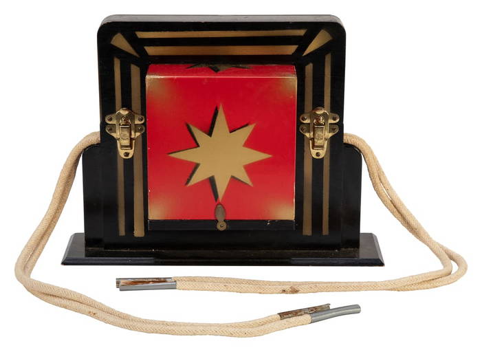 Cuban (cube On) Release. Colon: Abbott’s Magic, Ca. 1970s.