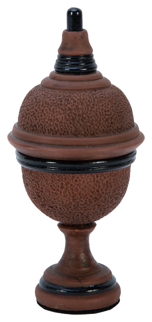 Morrison Pill Box. Thailand: The Magic Wagon, 2000s. A Red ... Auction