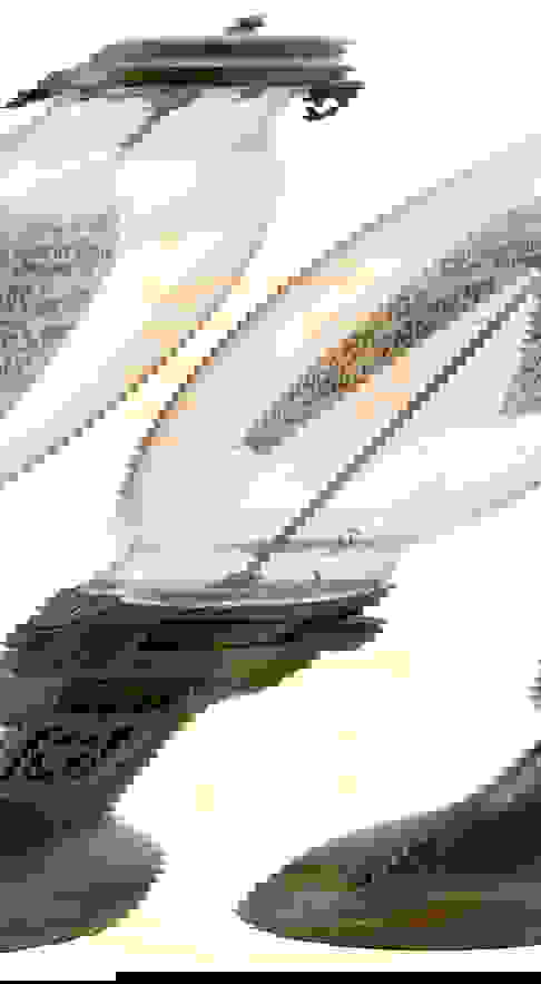 Columbus 10 Cent Model A-3 “sanichu Gum” Gumball Trade Stim... Auction