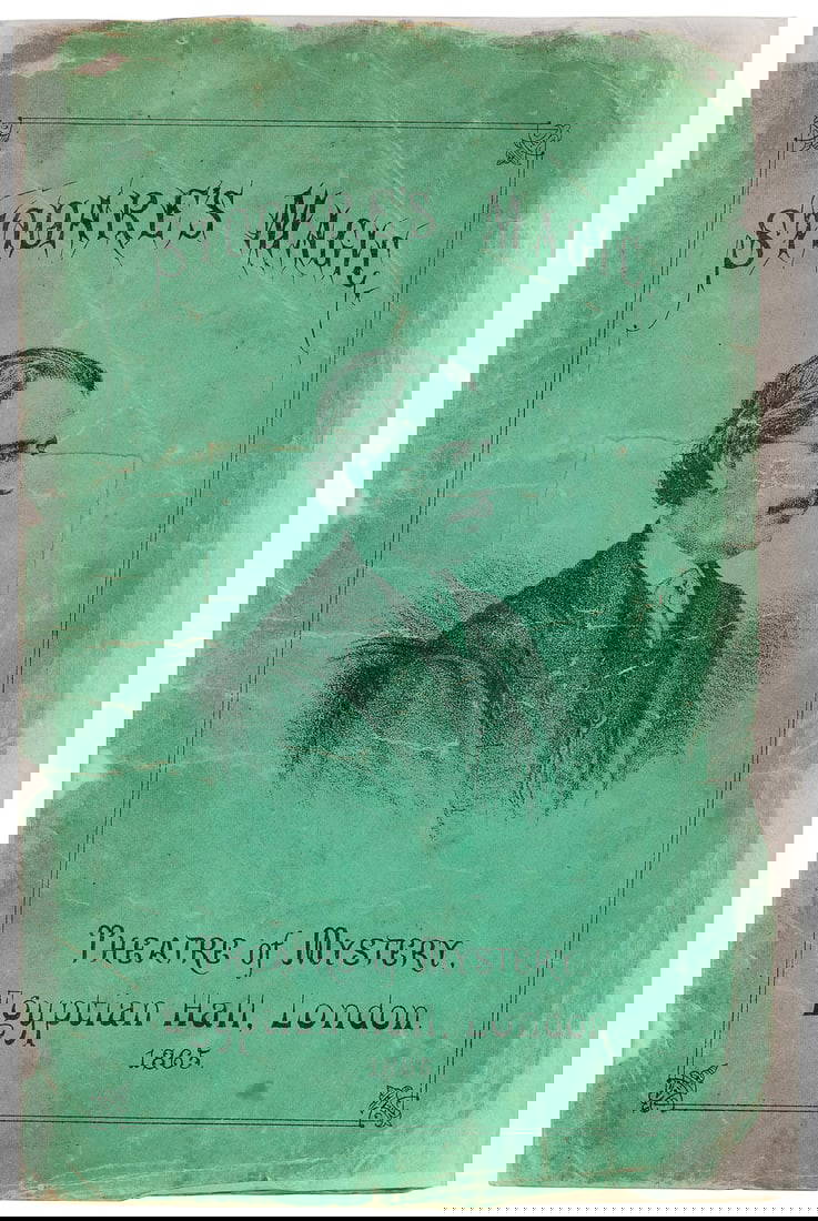 Stodare, Colonel (joseph Stoddart, 1831 – 66). The Art Of M... Auction